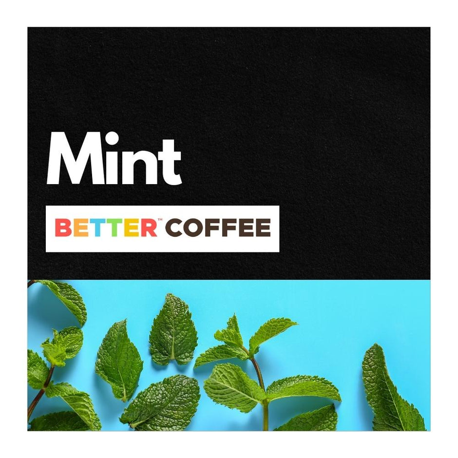 Better Coffee Club